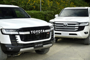 大きい車はどんな車？選ぶポイントから特徴、おすすめミニバン・SUV10選を紹介！ | 安心車マガジン